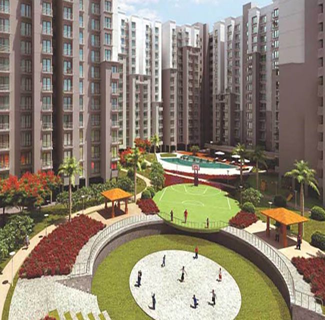 Aditya World City Aditya Park Town Commercial Shop|Residential 1/2/3 ...