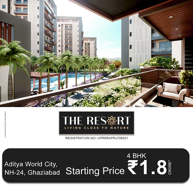 Aditya World City Aditya Park Town Commercial Shop|Residential 1/2/3 ...